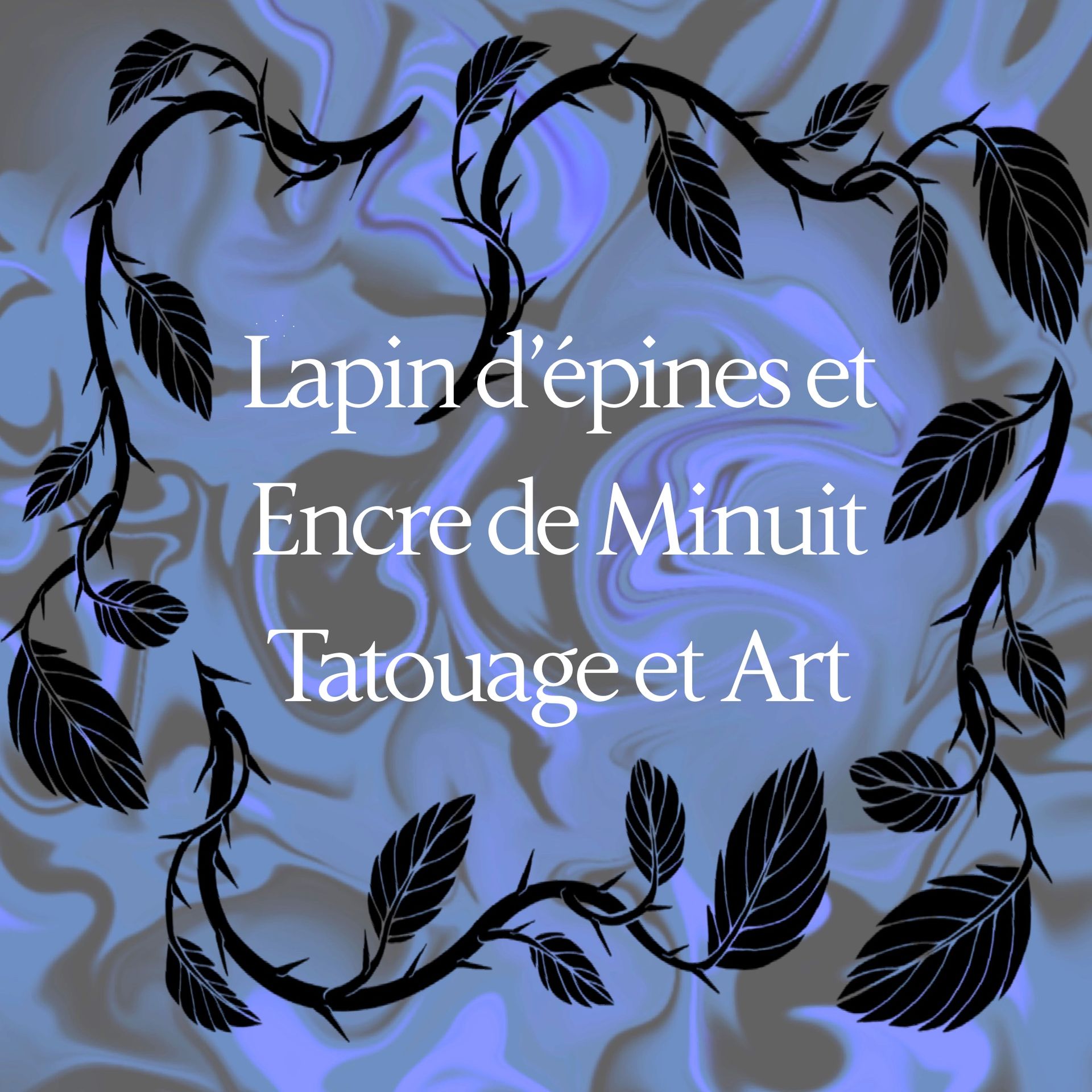 Accueil | Lapin d’Epines et Encre de Minuit Tattoo